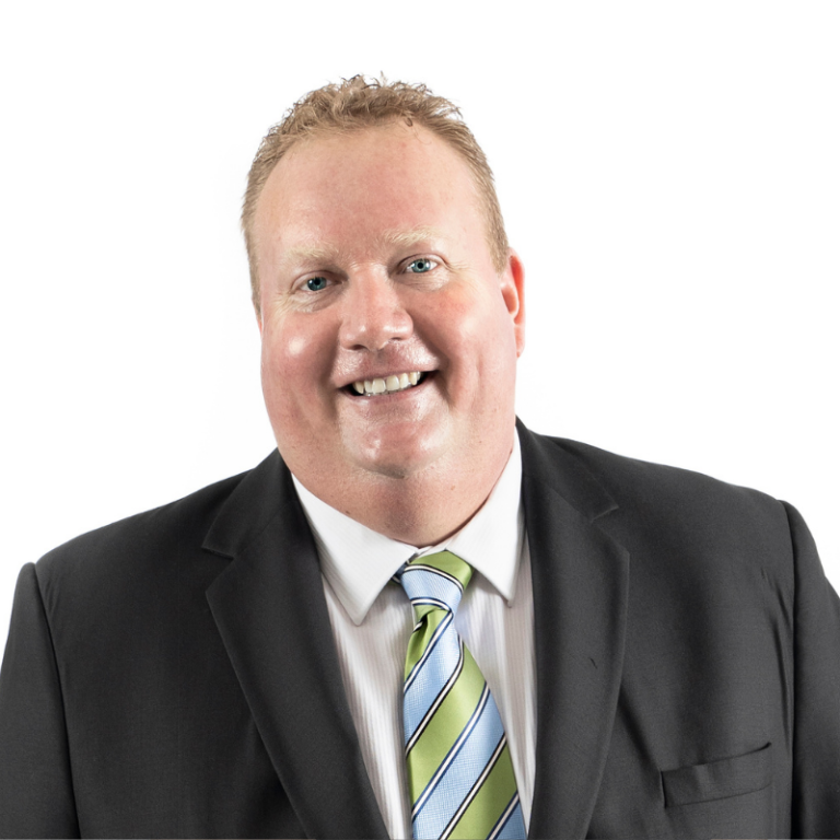 Warrick Nevill - Dongara Property Team