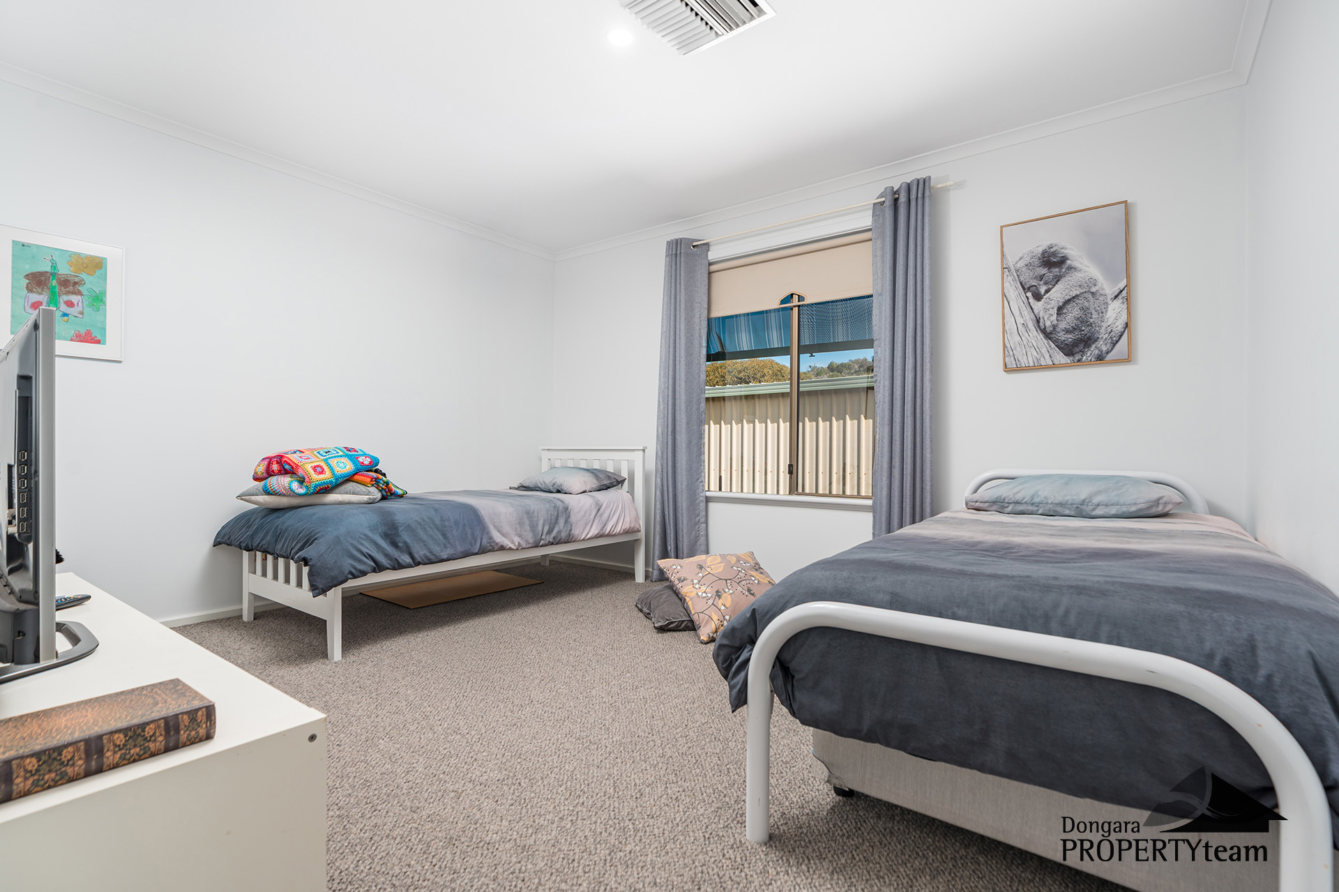 1 Brennand Road, DONGARA WA 6525 - Dongara Property Team