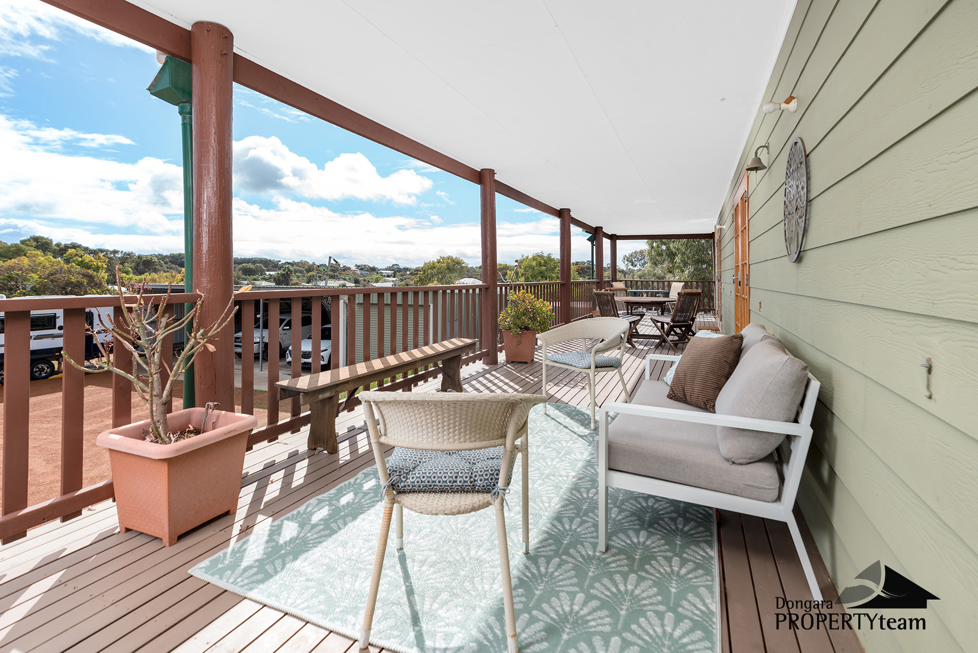 1 Brennand Road, DONGARA WA 6525 - Dongara Property Team